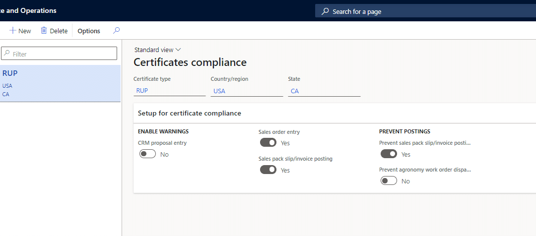 Resources - Levridge