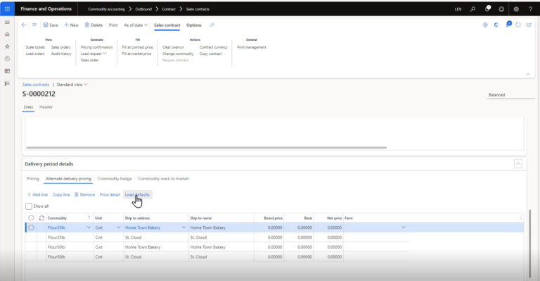 Resources - Levridge