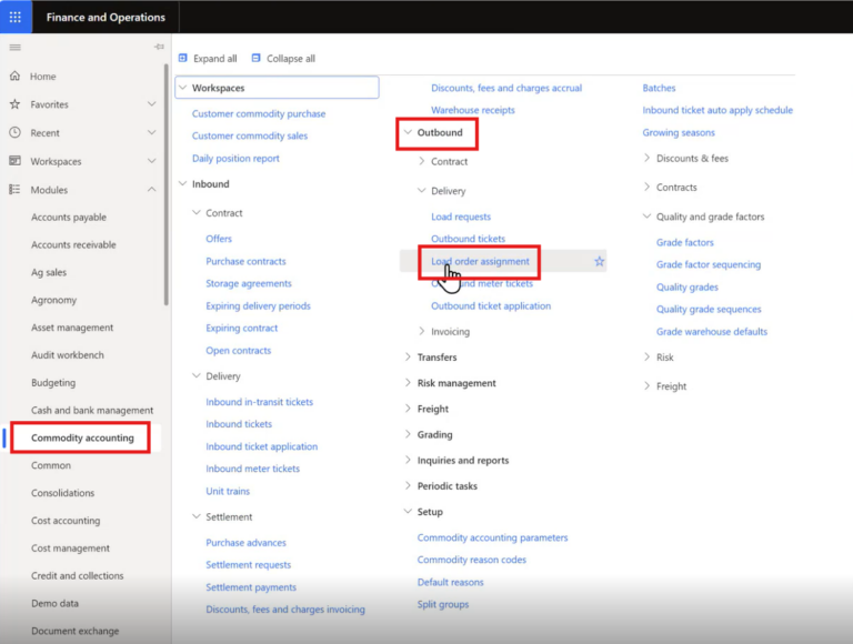 Resources - Levridge