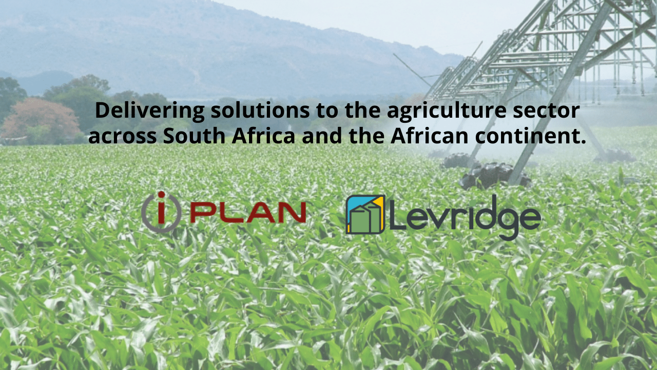 iPlan Global and Levridge - Strategic Partnership to Transform ...
